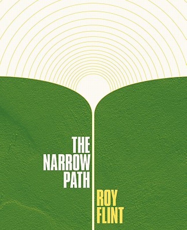 The Narrow Path| Free Delivery at Eden.co.uk