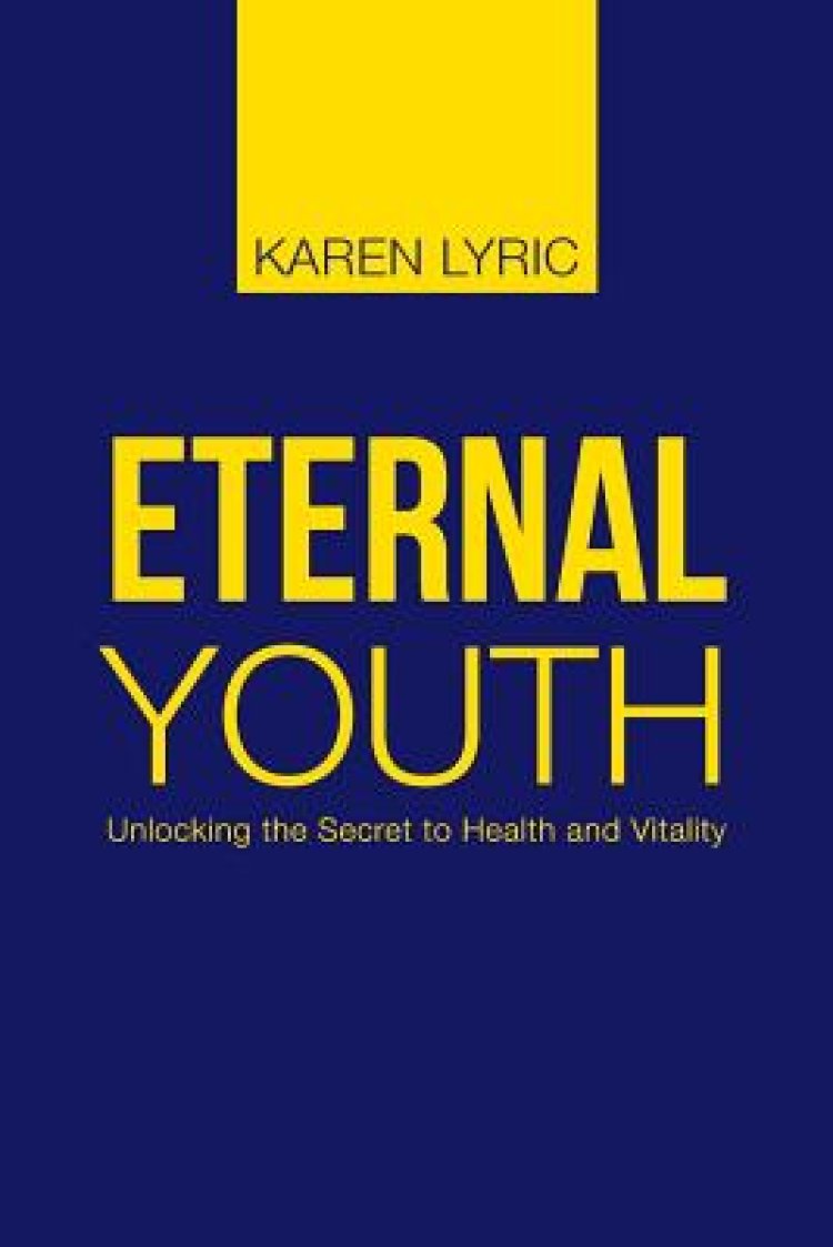 Eternal Youth | Free Delivery when you spend £10 at Eden.co.uk