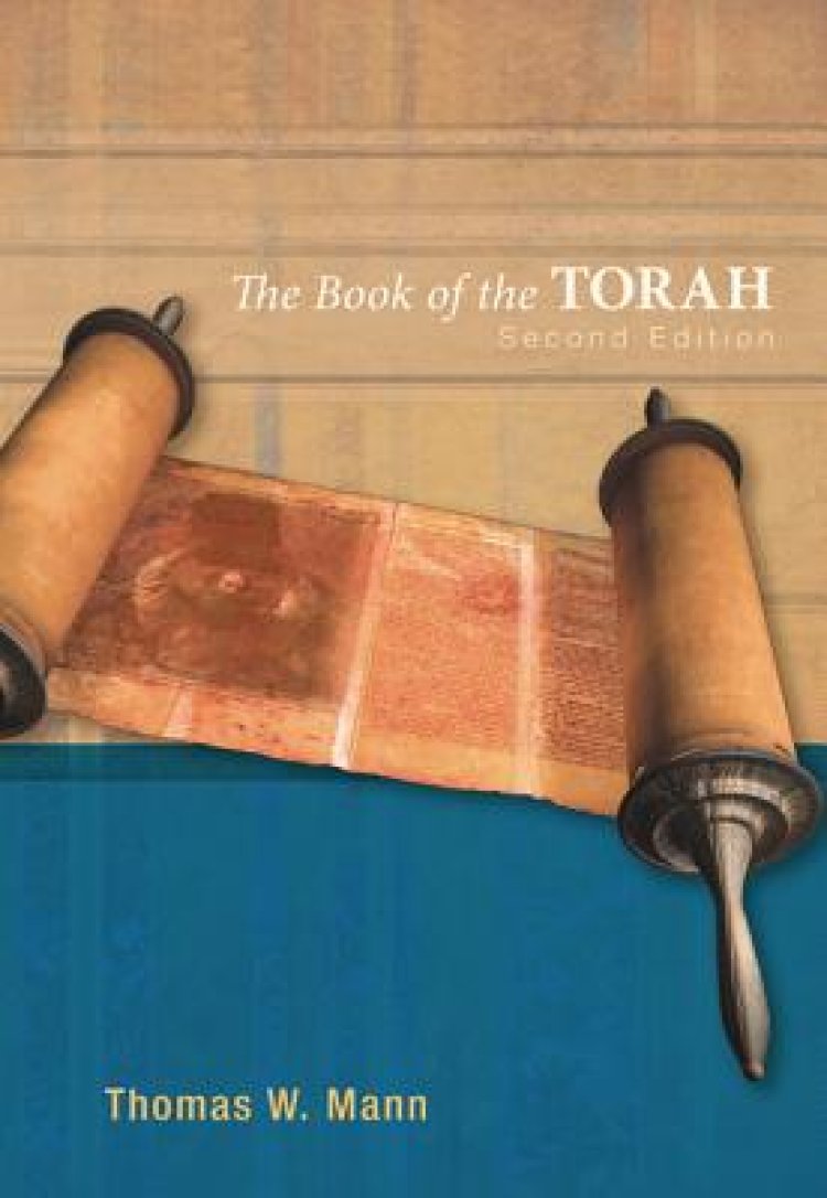 The Book of the Torah, Second Edition| Free Delivery at Eden.co.uk