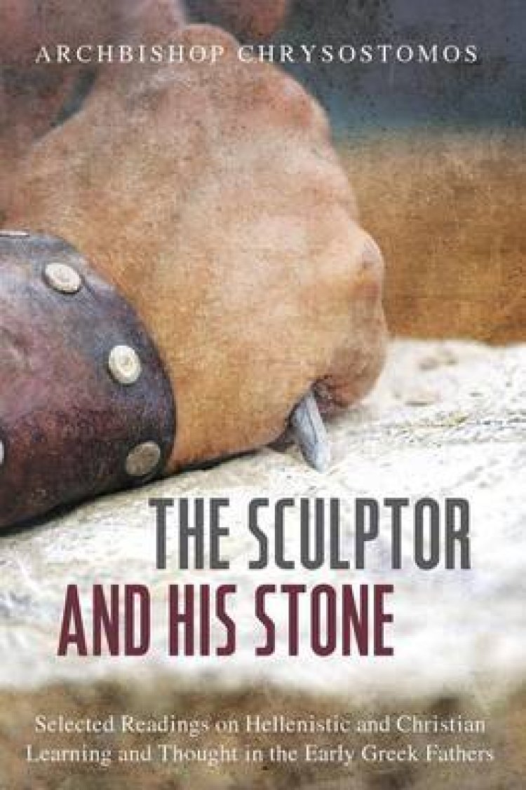 The Sculptor and His Stone | Free Delivery at Eden.co.uk