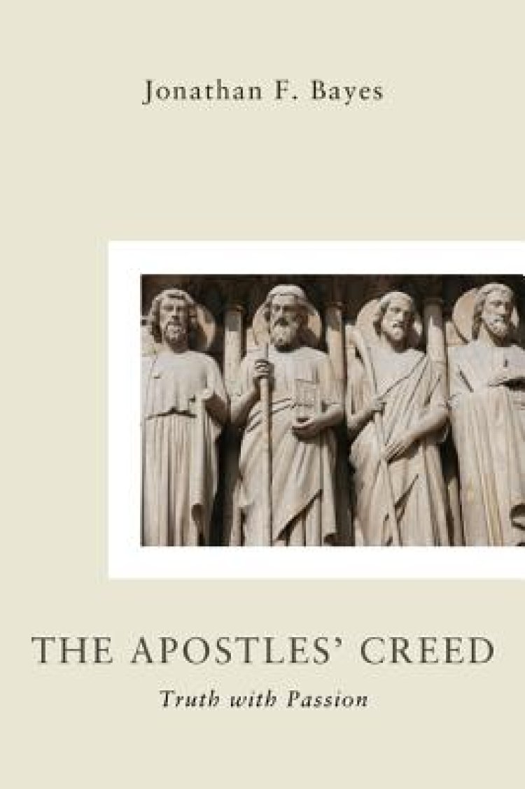 The Apostles Creed| Free Delivery at Eden.co.uk