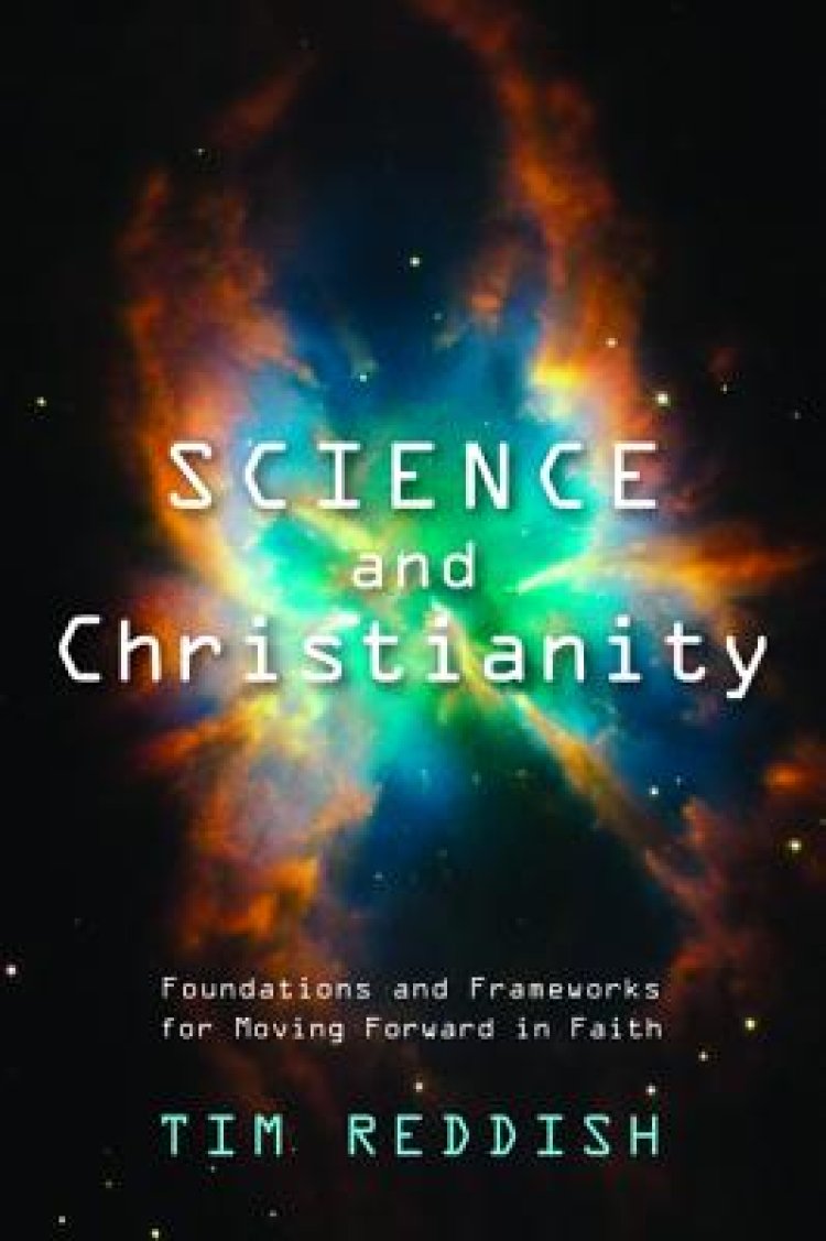 Science and Christianity | Free Delivery at Eden.co.uk