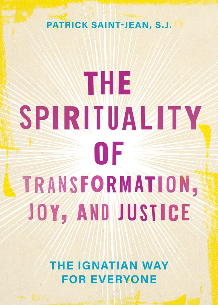 The Spirituality of Transformation, Joy, and Justice | Free Delivery at ...