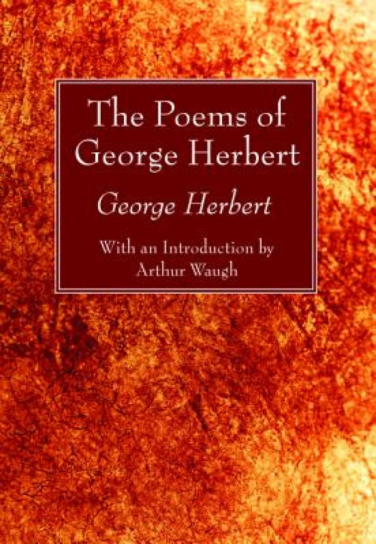 The Poems of George Herbert | Free Delivery at Eden.co.uk