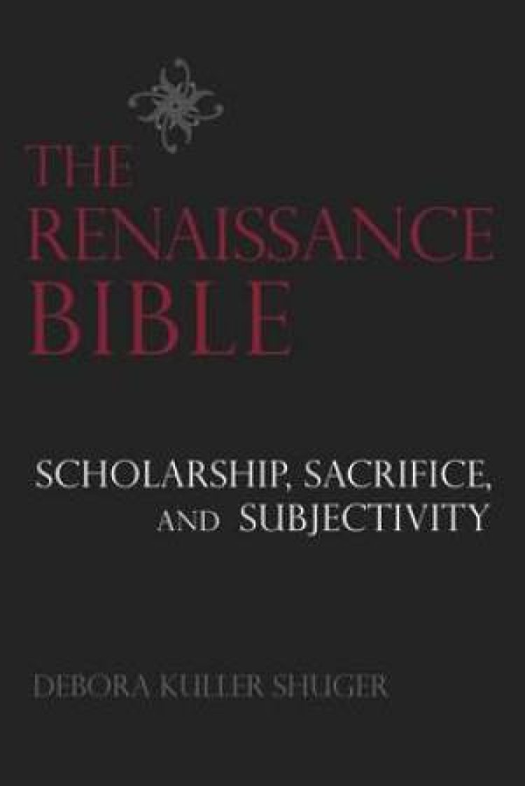 The Renaissance Bible | Free Delivery at Eden.co.uk
