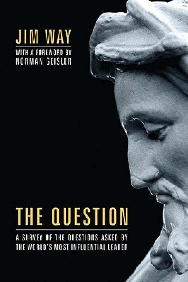 The Question: A Survey of the Questions Asked by the World's Most ...