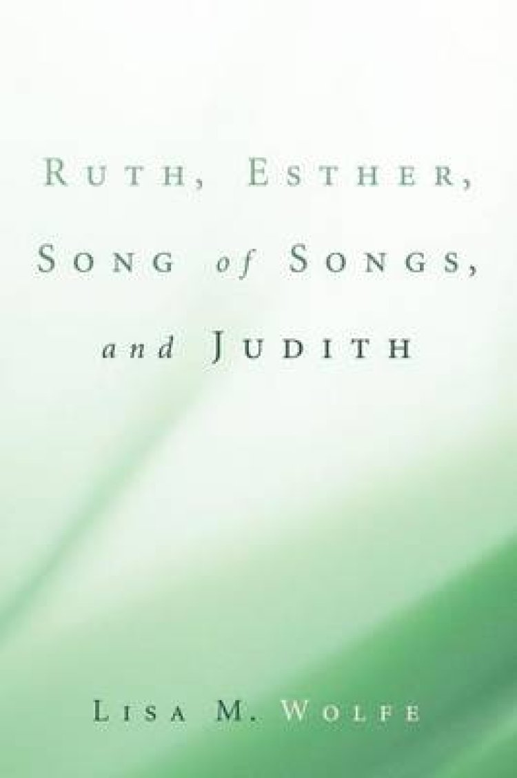 Ruth, Esther, Song of Songs, and Judith| Free Delivery at Eden.co.uk