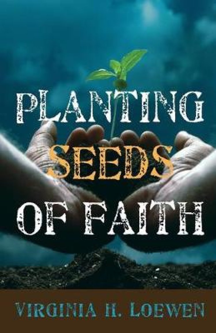 Planting Seeds of Faith | Free Delivery at Eden.co.uk