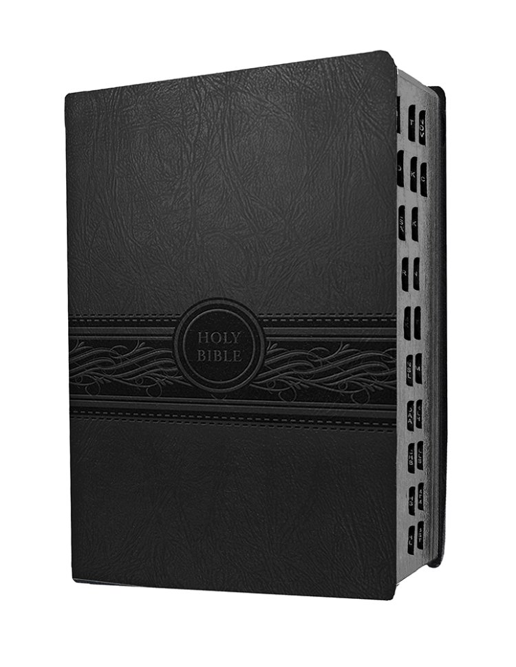 MEV Personal Size Large Print Bible Free Delivery At Eden co uk MEV Personal Size Large Print Bible Free Delivery At Eden co uk