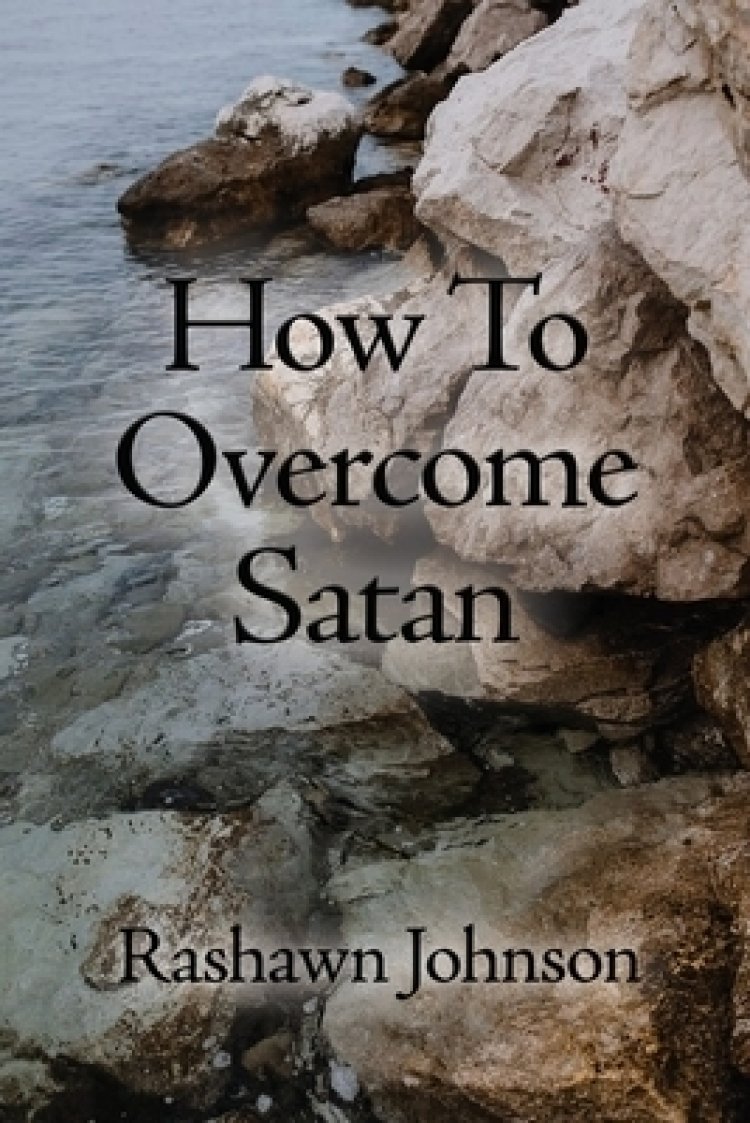 How To Overcome Satan| Free Delivery when you spend £10 at Eden.co.uk