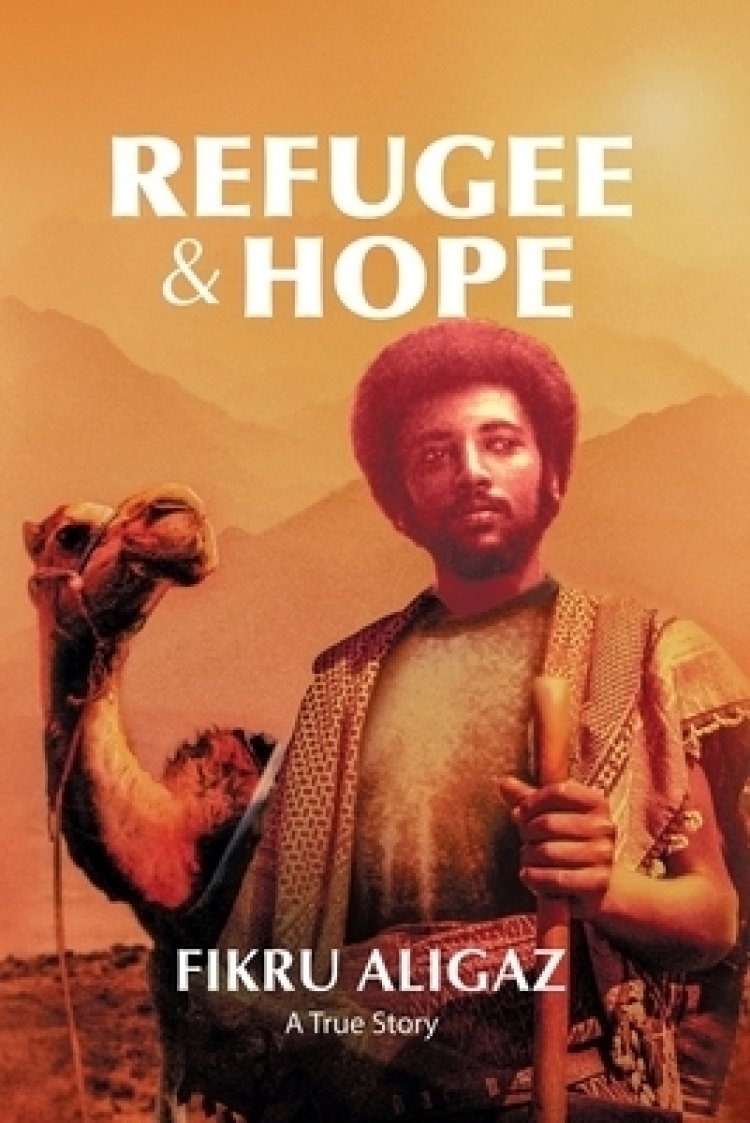 Refugee & Hope: A True Story| Free Delivery when you spend £10 at Eden ...