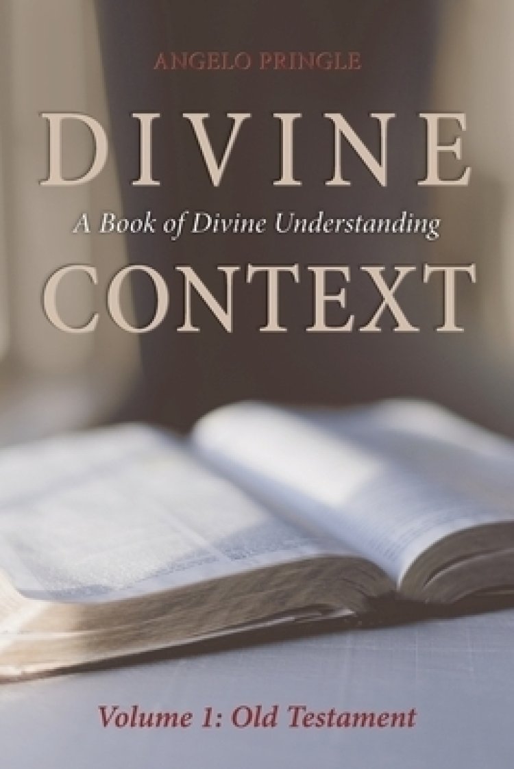 Divine Context: A Book of Divine Understanding| Free Delivery at Eden.co.uk