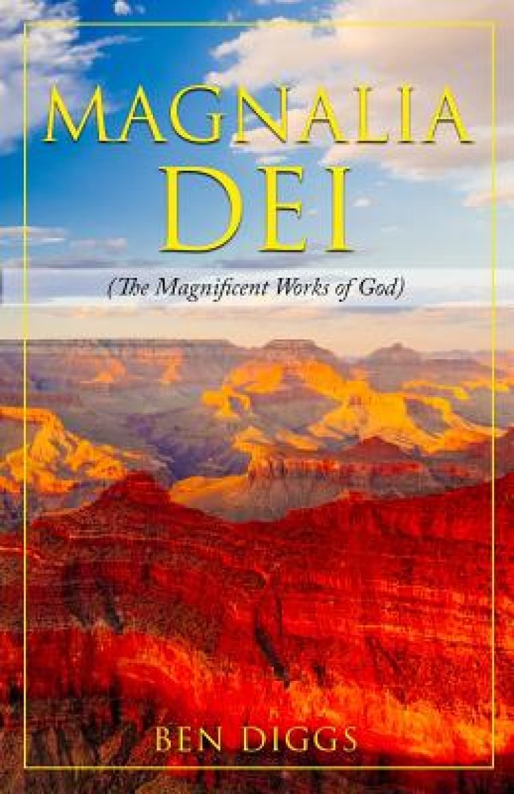 Magnalia Dei: The Magnificent Works of God | Free Delivery when you ...