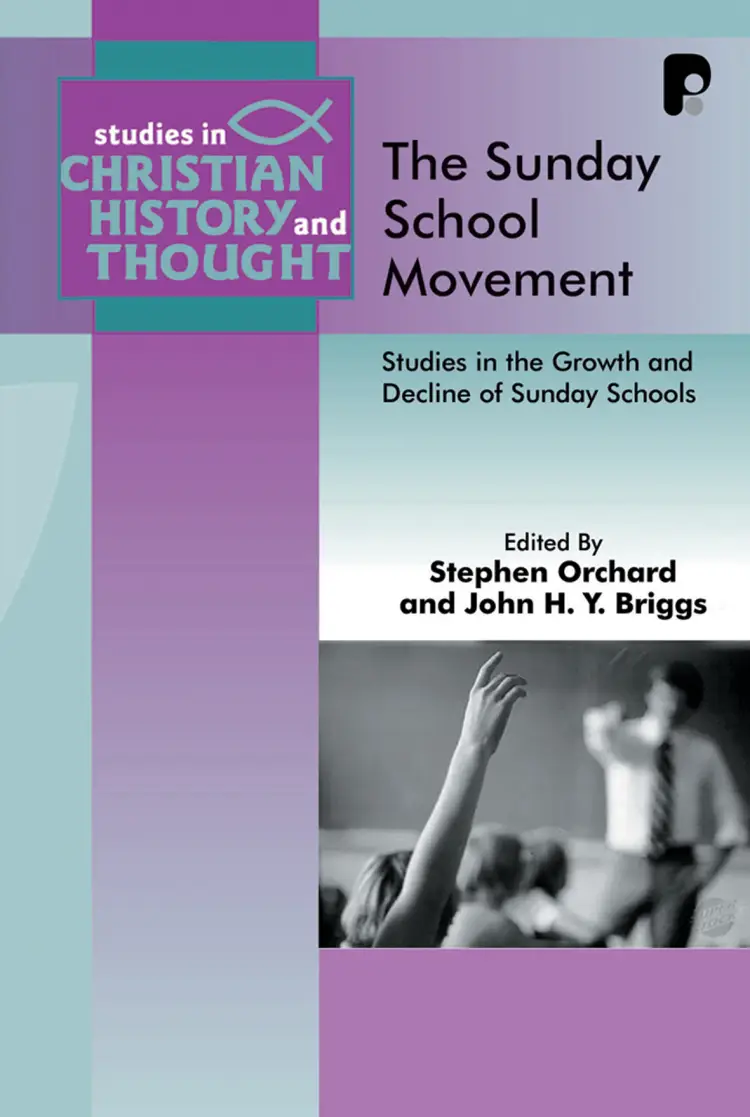 National Sunday School Union | Free Delivery at Eden.co.uk