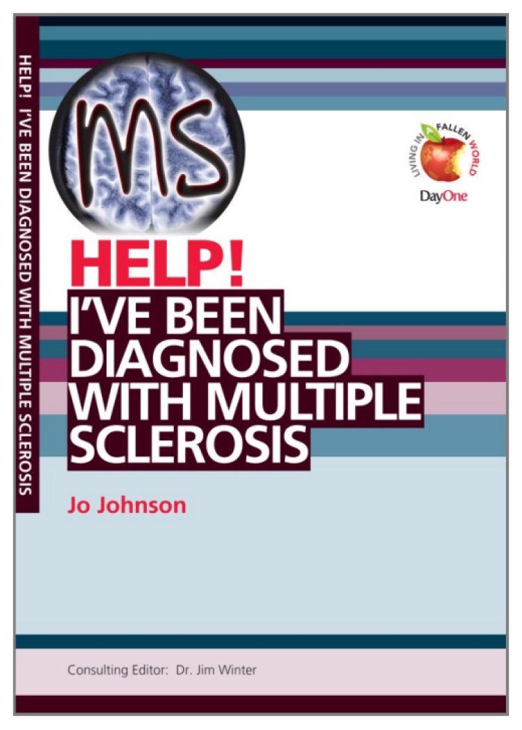 Help! I've been Diagnosed with Multiple Sclerosis | Free Delivery when ...