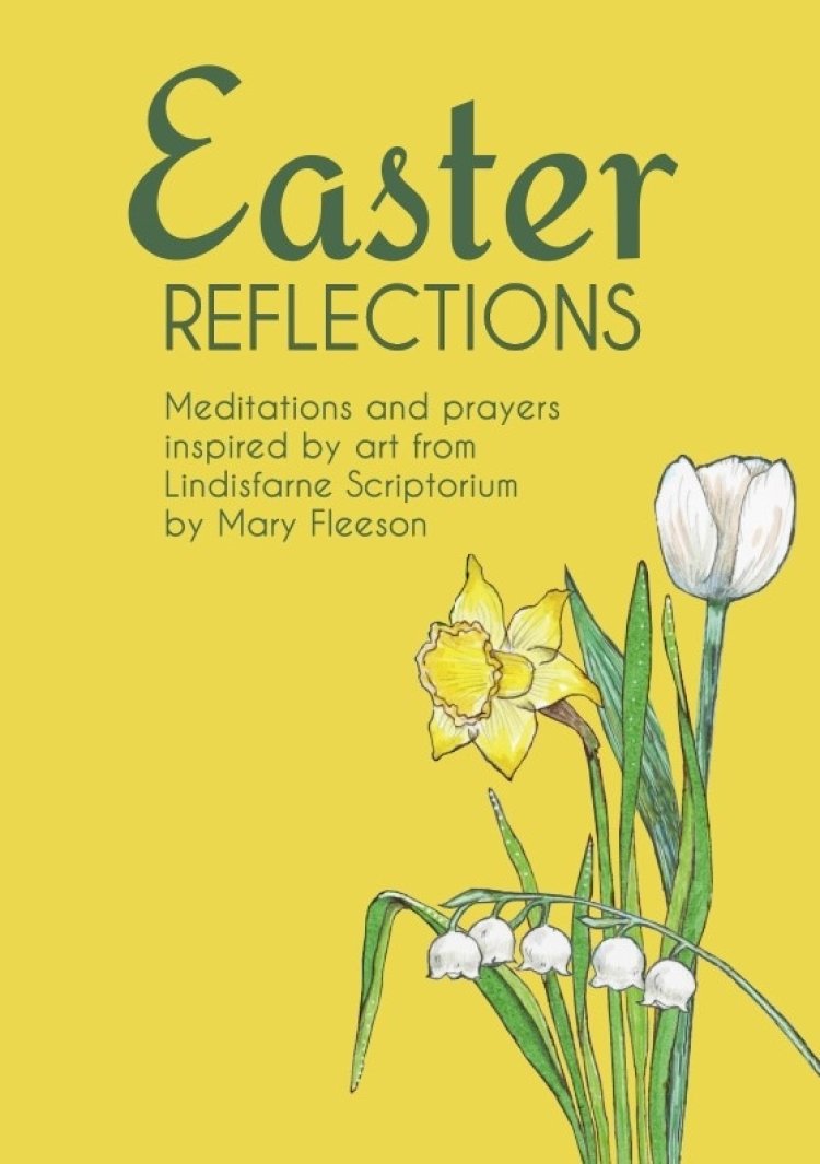 Easter Reflections| Free Delivery when you spend £10 at Eden.co.uk