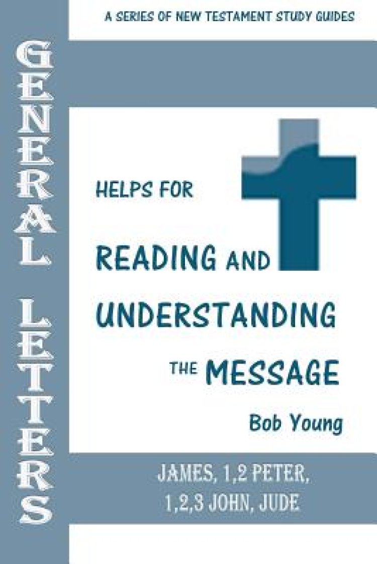 The General Letters by Young, Bob | Fast Delivery at Eden