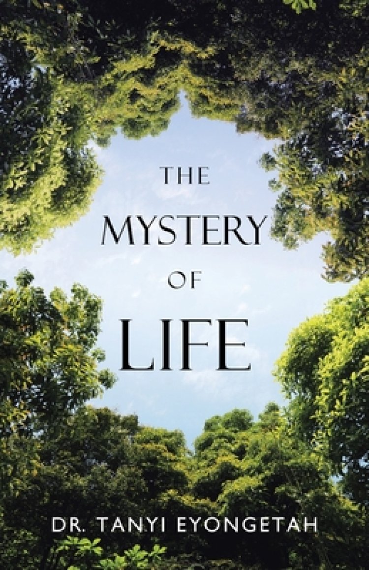 The Mystery of Life| Free Delivery at Eden.co.uk