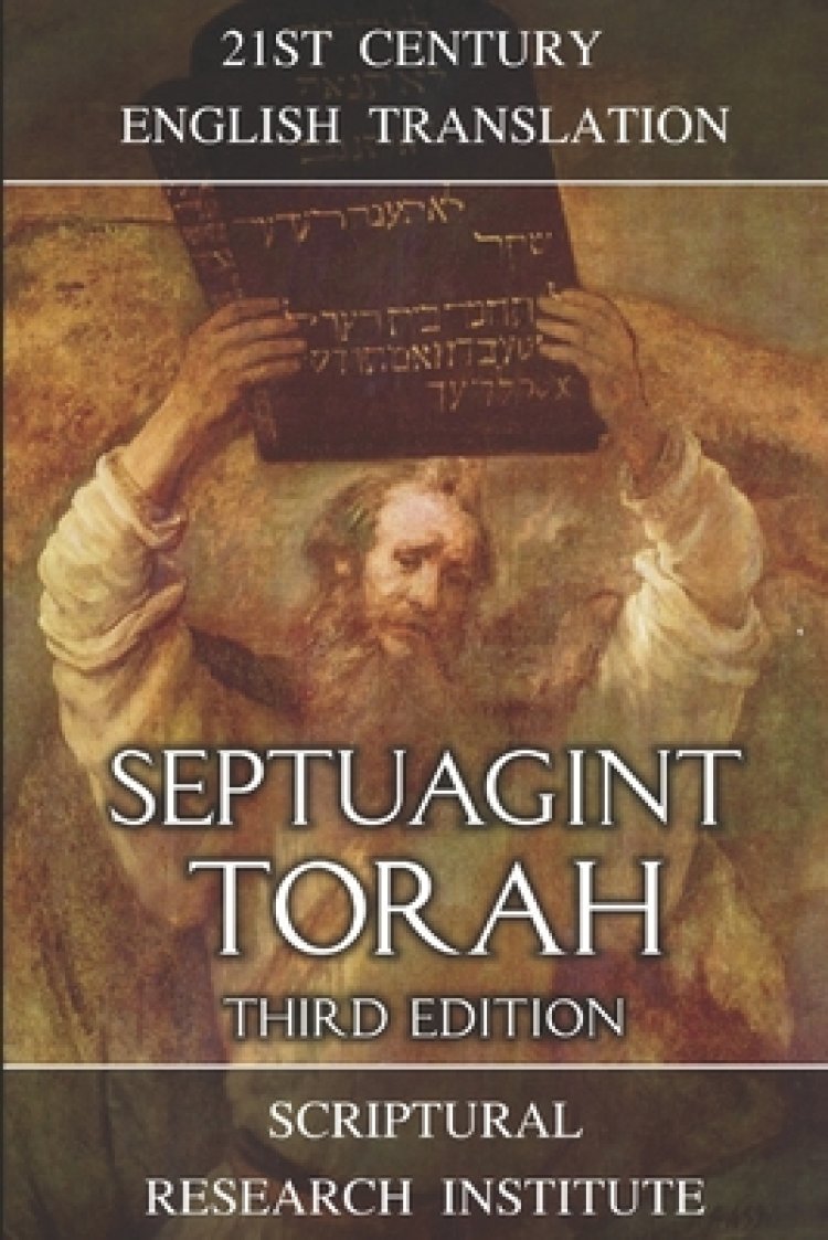 Complete Online Septuagint Bible – WUTTL