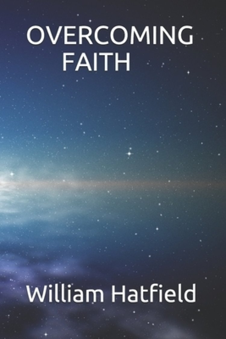 OVERCOMING FAITH| Free Delivery when you spend £10 at Eden.co.uk