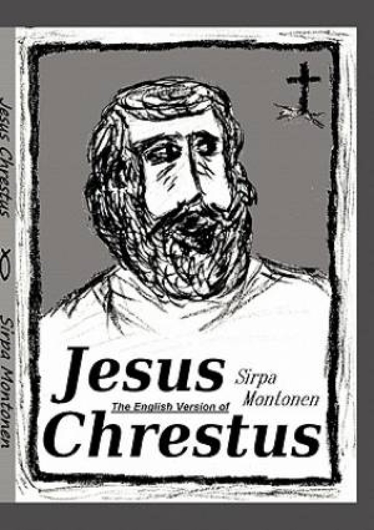 The English Version of Jesus Chrestus | Free Delivery at Eden.co.uk