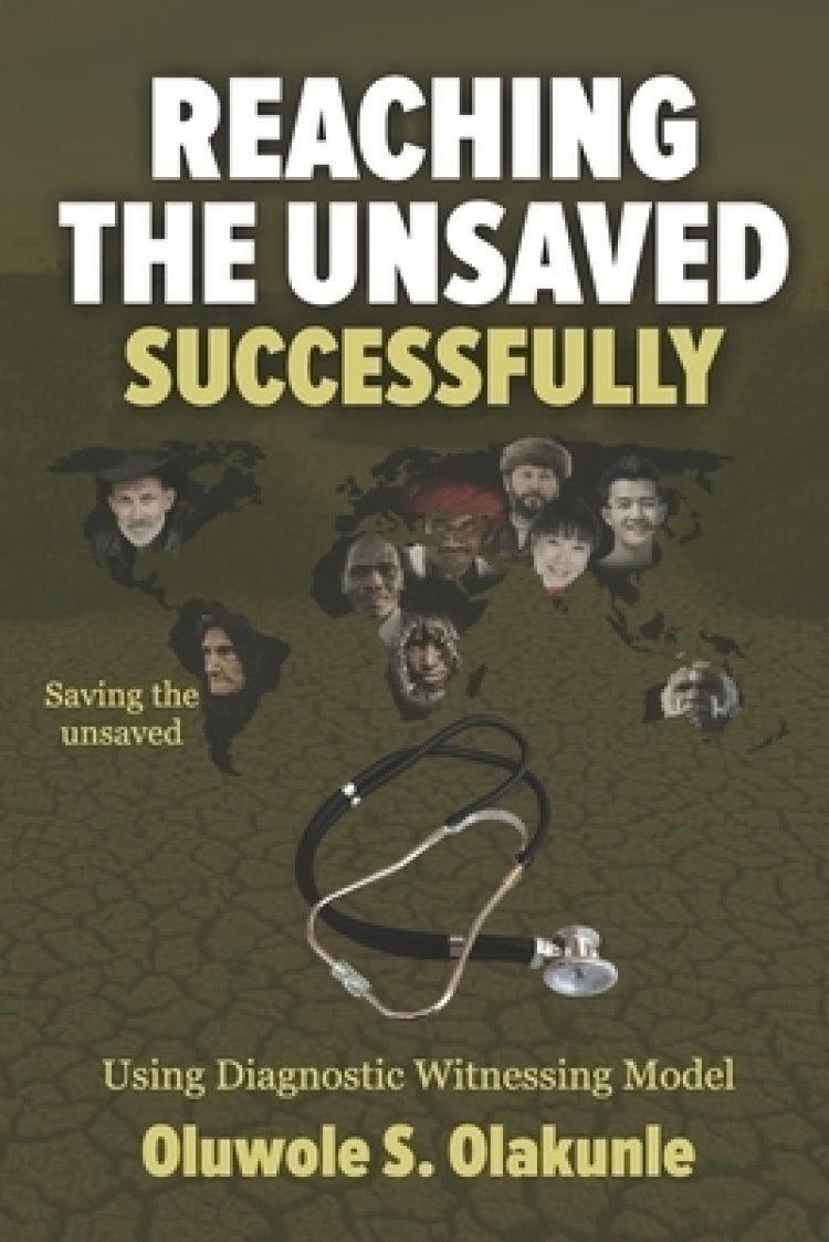 Reaching the Unsaved Successfully: Using Diagnostic Witnessing Model ...