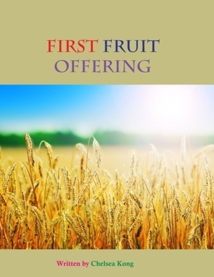 First Fruit Offering| Free Delivery at Eden.co.uk