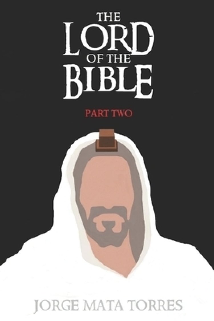 The Lord of the Bible: Part 2| Free Delivery at Eden.co.uk