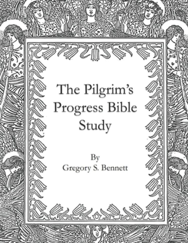 The Pilgrim's Progress Bible Study| Free Delivery at Eden.co.uk