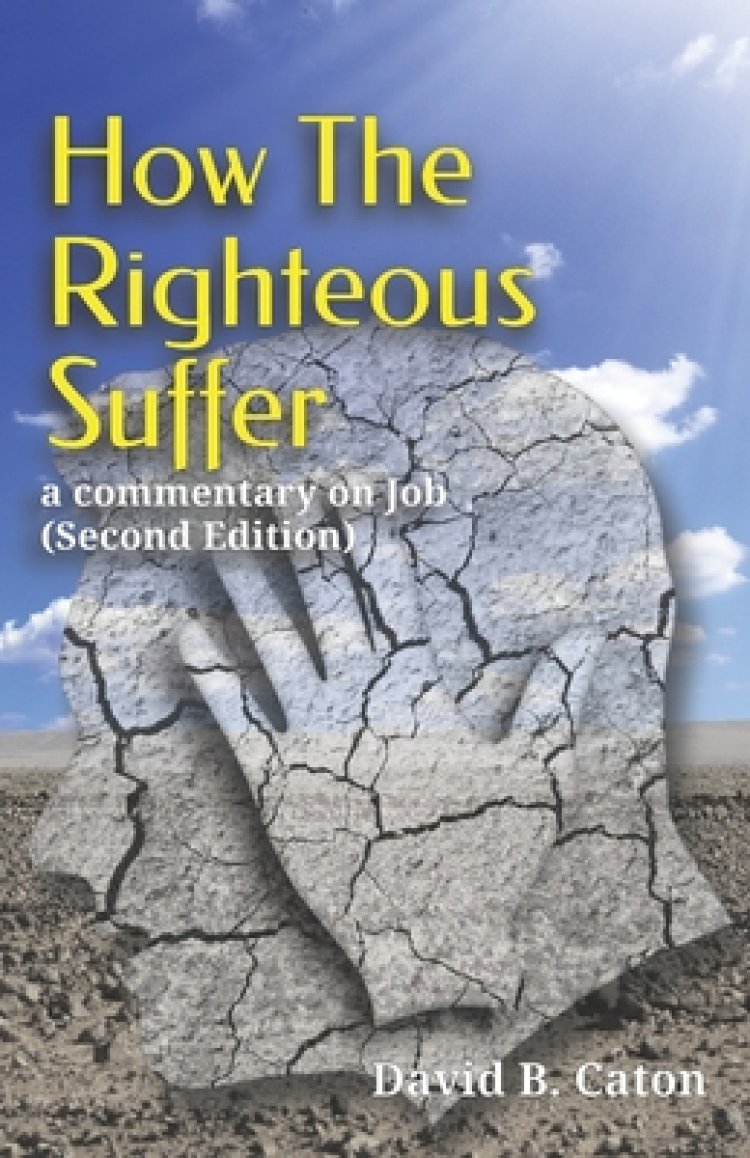 How The Righteous Suffer: a commentary on Job (Second Edition)| Free ...