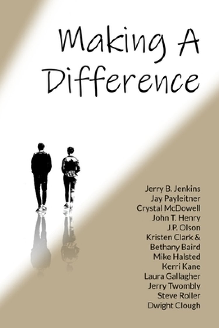 Making A Difference: How to Extend Your Influence and Transform Your ...