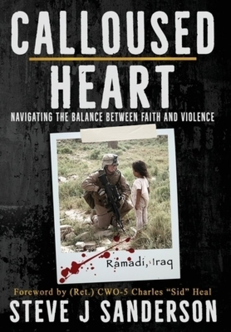 Calloused Heart: Navigating the Balance between Faith and Violence ...