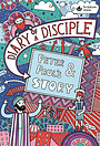 Luke who's back! It's the new Diary of a Disciple!