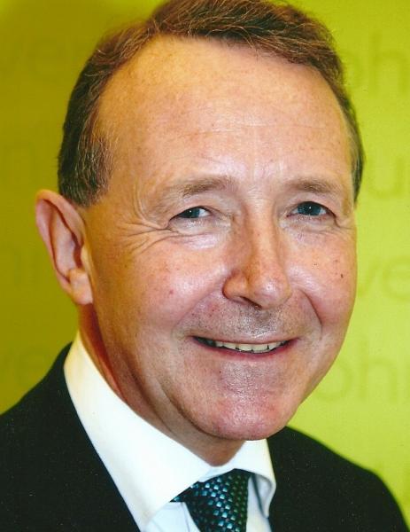 Lord Alton's life of political campaigning