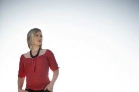 Phatfish's Lou Fellingham: 'Love God first'