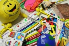 5 Reasons to Introduce Prize-Giving in Your Church