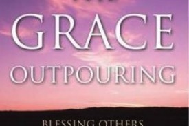 Meet the man behind The Grace Outpouring