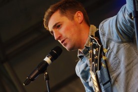 Tough Questions for Tim Hughes