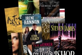 How Does Christian Crime Fiction Measure Up?