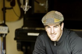 Meet The Producer: Ed Cash