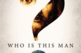 Review: John Ortberg's 'Who is this man?'