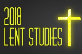 Lent Study Guides 2018