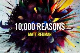 Congratulations Matt!