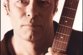 Garth Hewitt Chats about 'Justice Like a River'