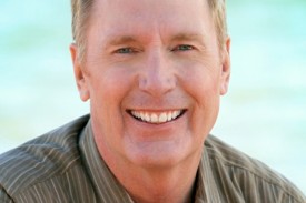 Facts You May Not Know About Max Lucado