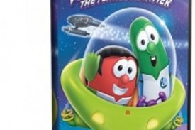 Veggies in Space: The Fennel Frontier Review