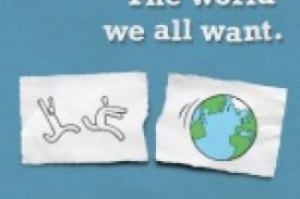 The World We All Want DVD Review