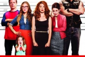 Mums' Night Out DVD Review