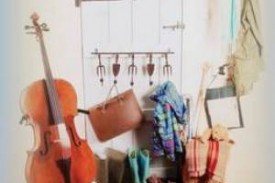 Review: Knowing Anna by Sarah Meyrick