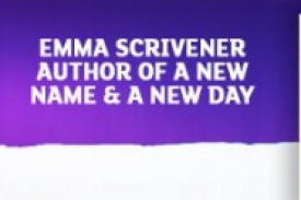 Lent Reflection - Week 5: Emma Scrivener